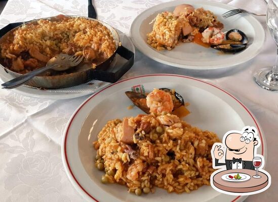 Carta de Restaurante Rincón Basko, Mar del Plata, Av. Juan B. Justo 2201