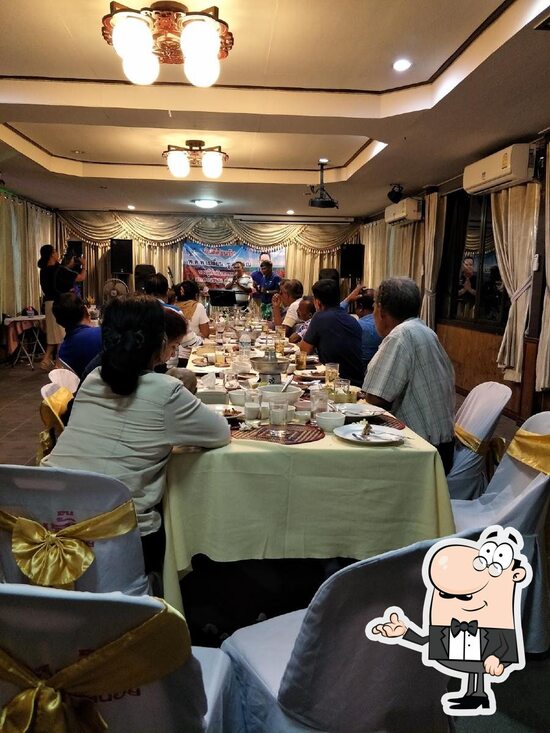 Sam Kuk Talay Noi Restaurant, Phanang Tung - Menú del restaurante ...