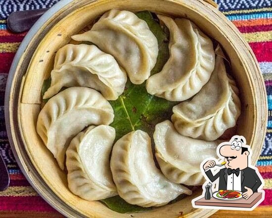 Taste of Sikkim (Best Momos), Bengaluru - Restaurant menu, prices and ...