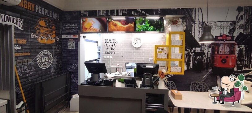 Winners Restaurant and Cafeteria (Branch), Umm Al Quwain - Restaurant ...