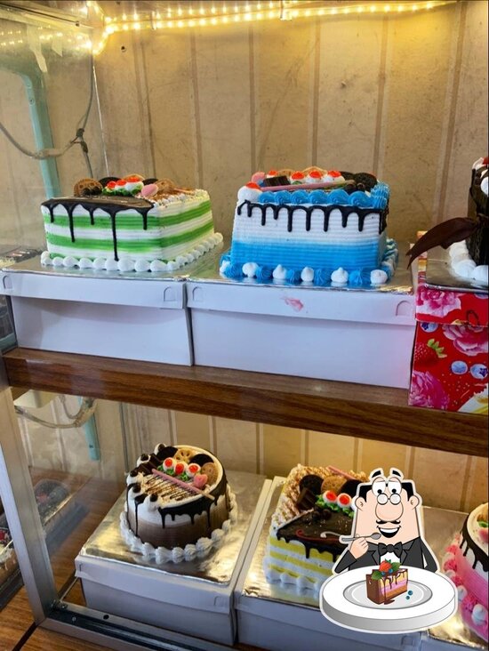 Indo Bakery, Sidorejo - Restaurant reviews