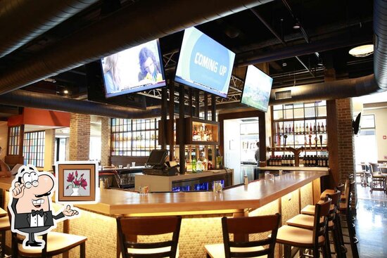 643 Sports Bar in Bowling Green - Restaurant menu and reviews