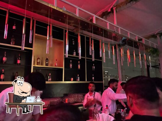 Ciel Pure veg, Mumbai, Andheri - Restaurant menu, prices and reviews