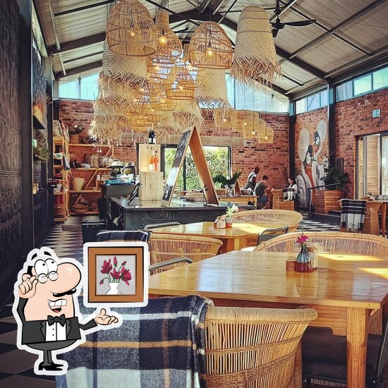 Midlands Fable Eatery, Curry's Post - Restaurant menu, prices and reviews