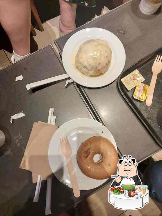 Starbucks cafe, Parañaque, Aseana Boulevard corner Macapagal Avenue ...