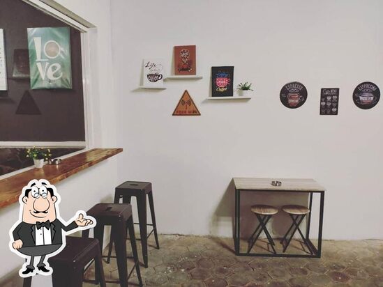 IKIO COFFEE, Madiun - Restaurant reviews