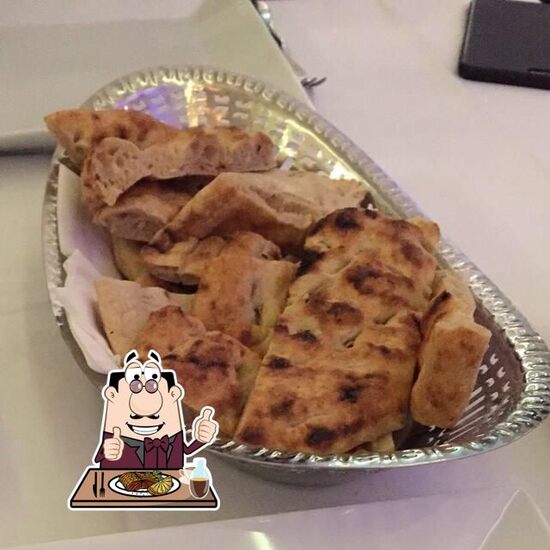 Menu at Turkish Village restaurant, Dubai, Jumeirah Beach Rd - near ...