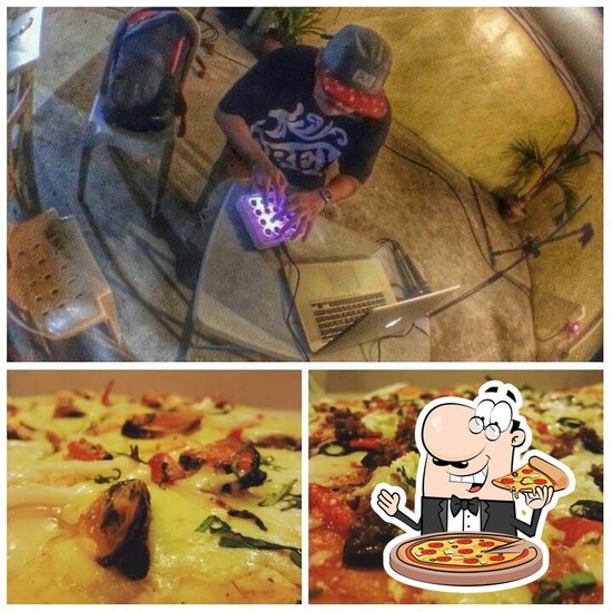 Tio Walrus Pizzeria, Dasmariñas - Restaurant reviews