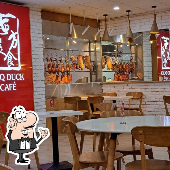 BBQ DUCK CAFE（115shop）东方美食, Auckland - Restaurant menu, prices and reviews