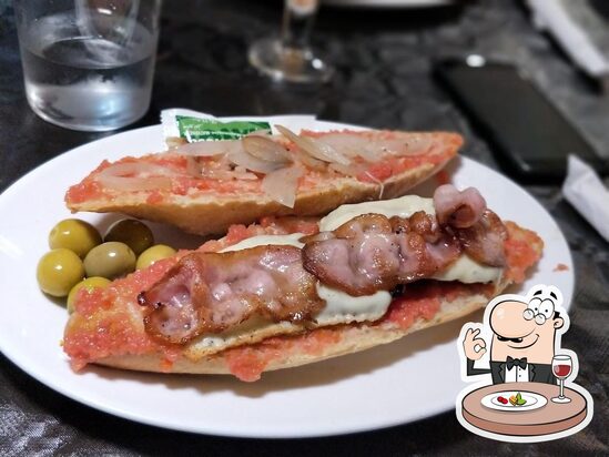 Bar Sa Placeta in Sa Pobla - Restaurant reviews