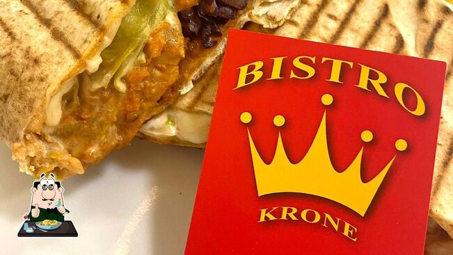 Bistro Krone Bar Einsiedeln, Einsiedeln, Hauptstrasse 69 ...
