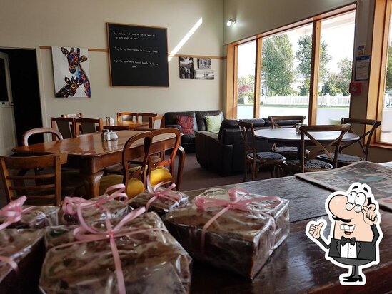 Dish Cafe, Masterton - Restaurant menu, prices and reviews