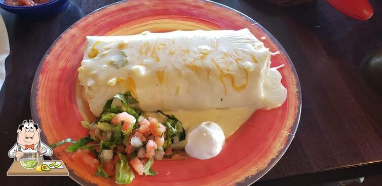 Green Chile Kitchen, 12 E Main St in Yukon - Restaurant menu and reviews