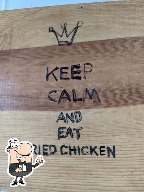 IDK Cafe, Baring - Restaurant menu, prices and reviews