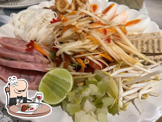 Lay Lao restaurant, Bangkok, 36/4 Convent Rd - Restaurant menu and reviews