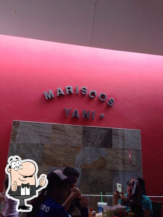 Carta del restaurante Mariscos Yani, Guadalajara, Martin Alonso 1365