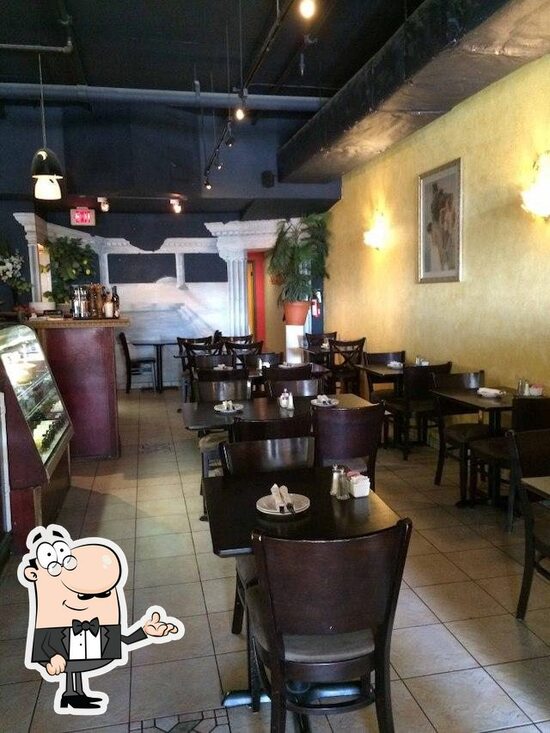 Oregano By Cirillo's, Toronto - Restaurant menu, prices and reviews