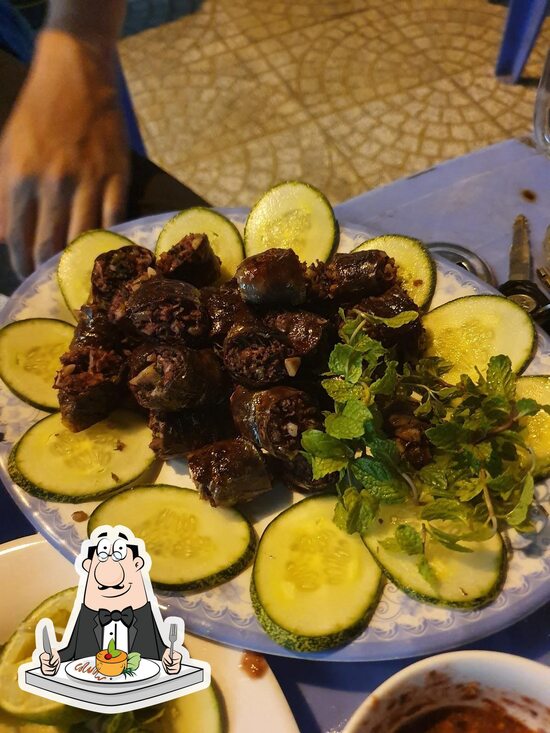 Quach Tinh Restaurant, Da Nang - Restaurant reviews