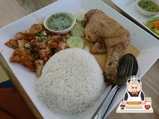 Restaurante Kai Rod Tip, Khon Kaen - Opiniones del restaurante