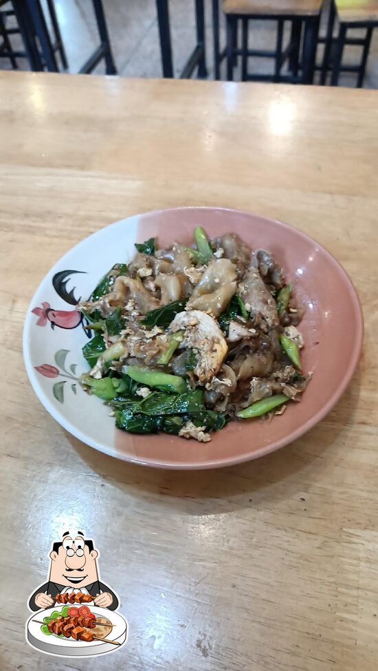 Roti 8, Bangkok - Restaurant reviews