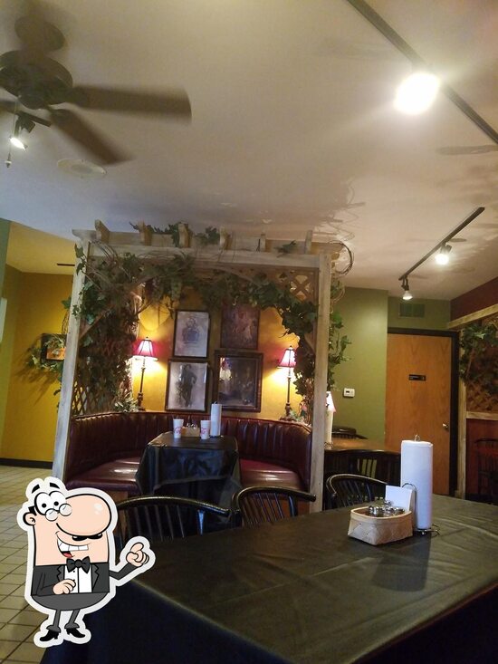 Teddy Spaghettis, Norton Shores - Restaurant menu, prices and reviews