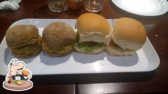 DaHora Food restaurante, Santos - Avaliações de restaurantes