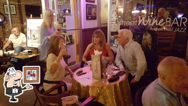 33rd Street Wine Bar, 3337 NE 33rd St in Fort Lauderdale - Restaurant ...