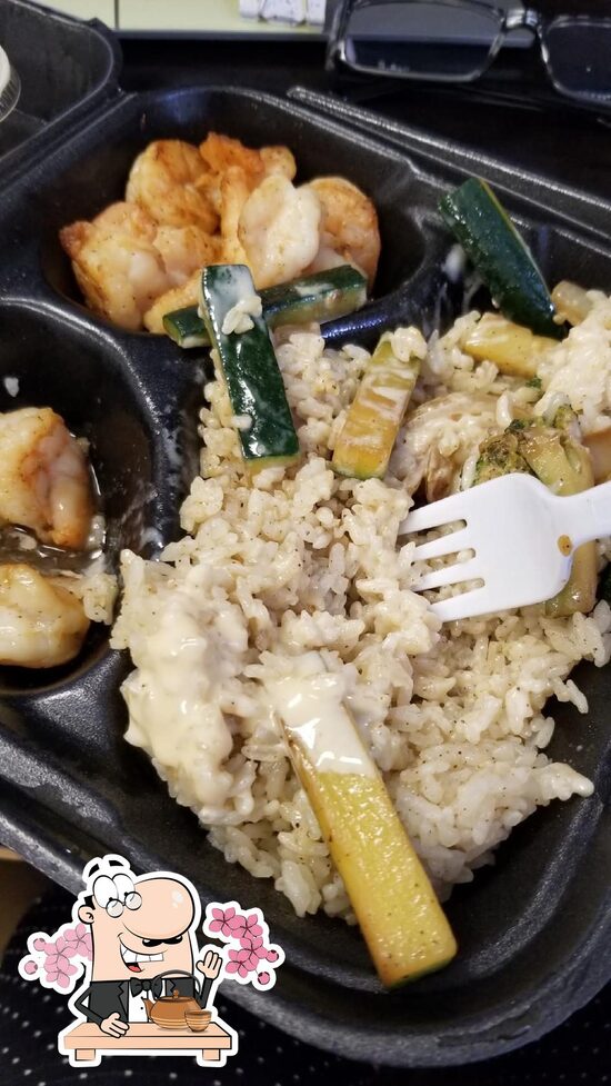 Hibachi Jr. Express in Archdale - Restaurant reviews