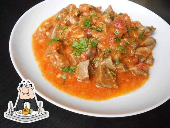 Tico Bar, Curitiba - Restaurant reviews