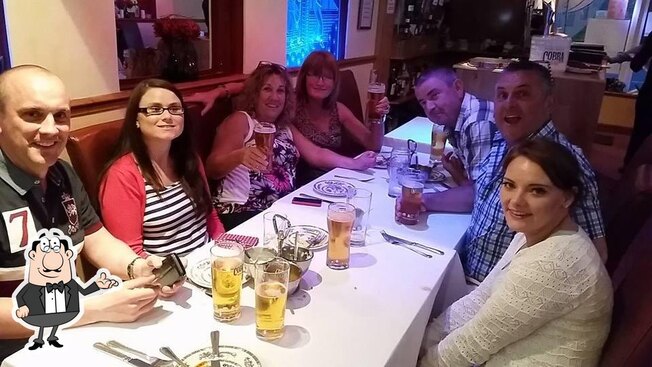 The Curry Place Tandoori in Swindon - Restaurant reviews