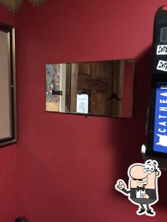The Corner Pub, Decatur - Restaurant menu, prices and reviews