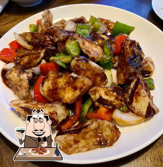 Chef Gong Chinese Restaurant, Lansing - Restaurant menu, prices and reviews