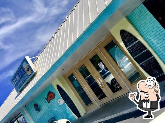 Brew Fish Bar & Grill, Pompano Beach - Menú del restaurante, precios y ...