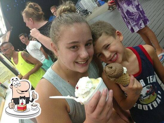 Carousel Candies in Point Pleasant Beach - Restaurant reviews
