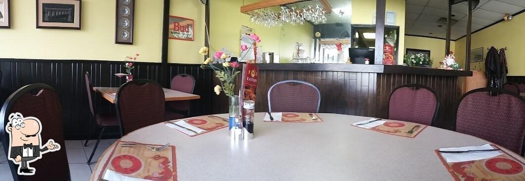 Eastern Restaurant, Markham - Restaurant menu, prices and reviews