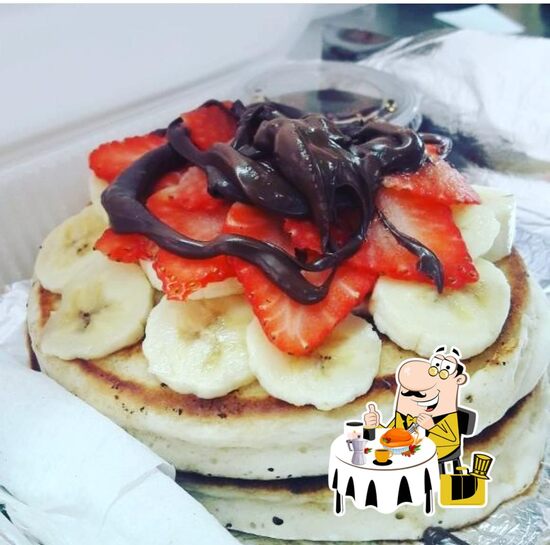 El Brunch Foodtruck, Mexicali - Menú del restaurante, precios y reseñas