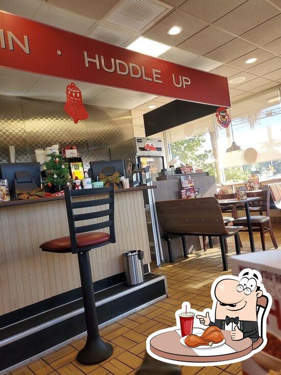 Menu at Huddle House restaurant, Yulee, State Rd 200