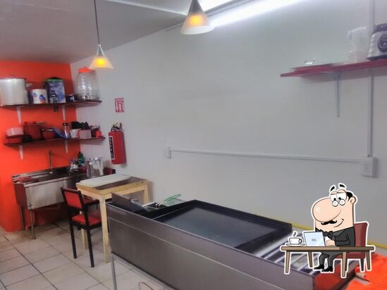 Las Rojas's, Zapopan - Menú del restaurante, precios y reseñas