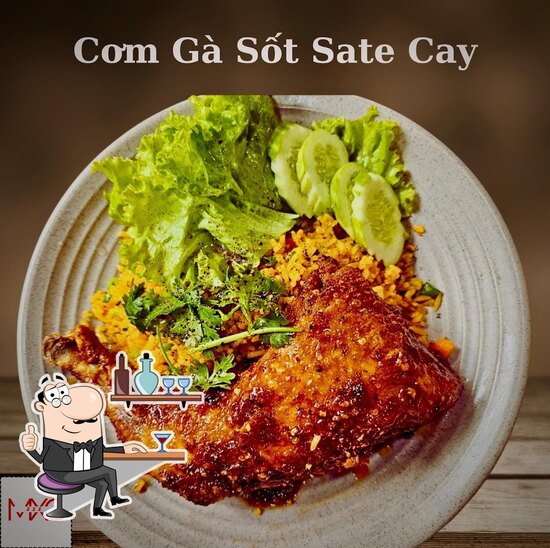 MÌ XÀO GIÒN 111 - VẠN KIẾP, Ho Chi Minh City - Restaurant menu, prices ...