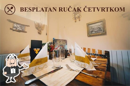 Restoran Tabor, Kragujevac, Kragujevac - Restaurant menu, prices and ...