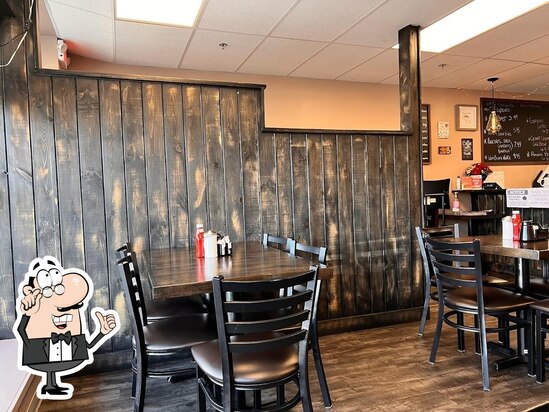 Route 12 Cafe, Worcester - Restaurant menu, prices and reviews