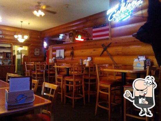 Sawmill Saloon & Restaurant, Virginia - Restaurant menu, prices and reviews