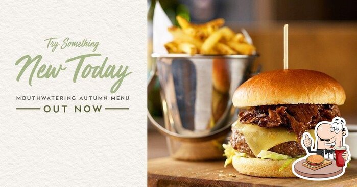 The Commodore, Overcliffe Drive in Bournemouth - Restaurant reviews