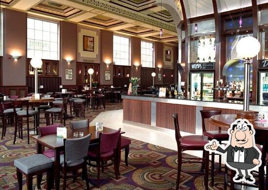 Wetherspoons in Harrogate
