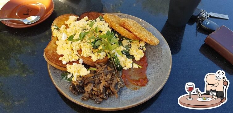 Whistlestop in Pimpama - Restaurant reviews