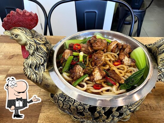Grandma Kitchen 外婆小廚房, Bentleigh East - Restaurant menu, prices and reviews