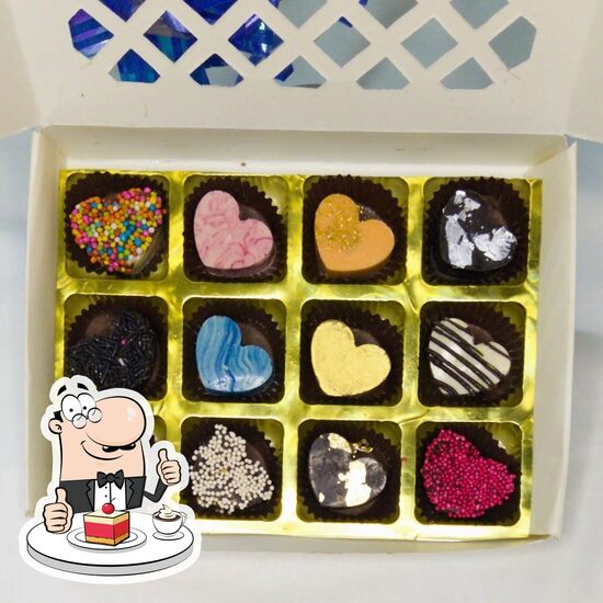 Shalini Chocolates and Cakes, Delhi - Restaurant menu, prices and reviews