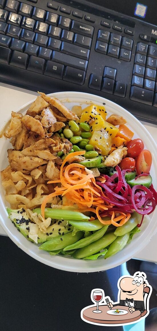 Chef Barry’s Kitchen, Saskatoon - Restaurant menu, prices and reviews