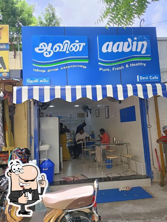 Devi Cafe, Tenkasi - Restaurant menu, prices and reviews
