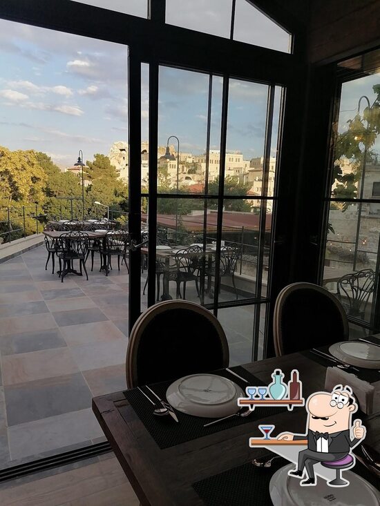 Apetito Restaurant, Ürgüp - Restaurant menu, prices and reviews